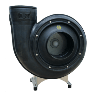 Explosionsgeschützter Ventilator (ATEX)-CMV ECO EX - HTK-Vent ...