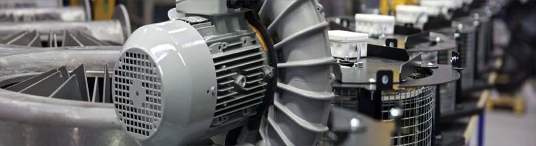 Side channel blowers - HTK-Vent | Industrial fans